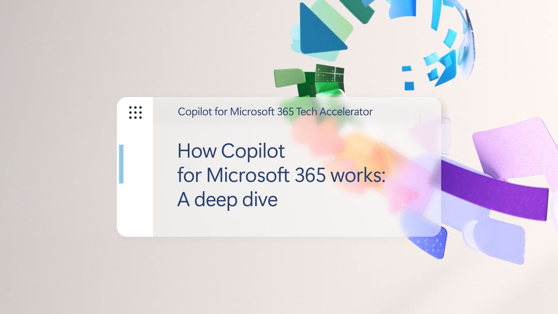 Honeycutt Inc. | How Copilot for Microsoft 365 works: A deep dive